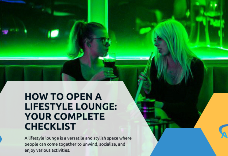 How to Open a Lifestyle Lounge: Your Complete Checklist - Ambitious ...